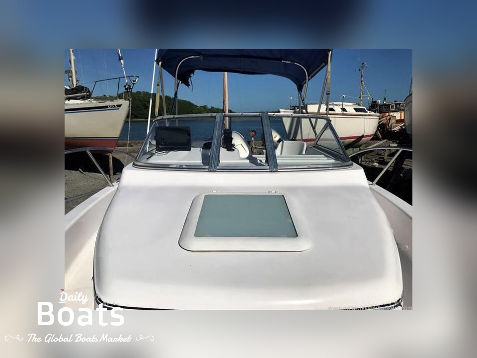 2002 Pro-Line 20 Walkaround for sale. View price, photos and Buy 2002 ...