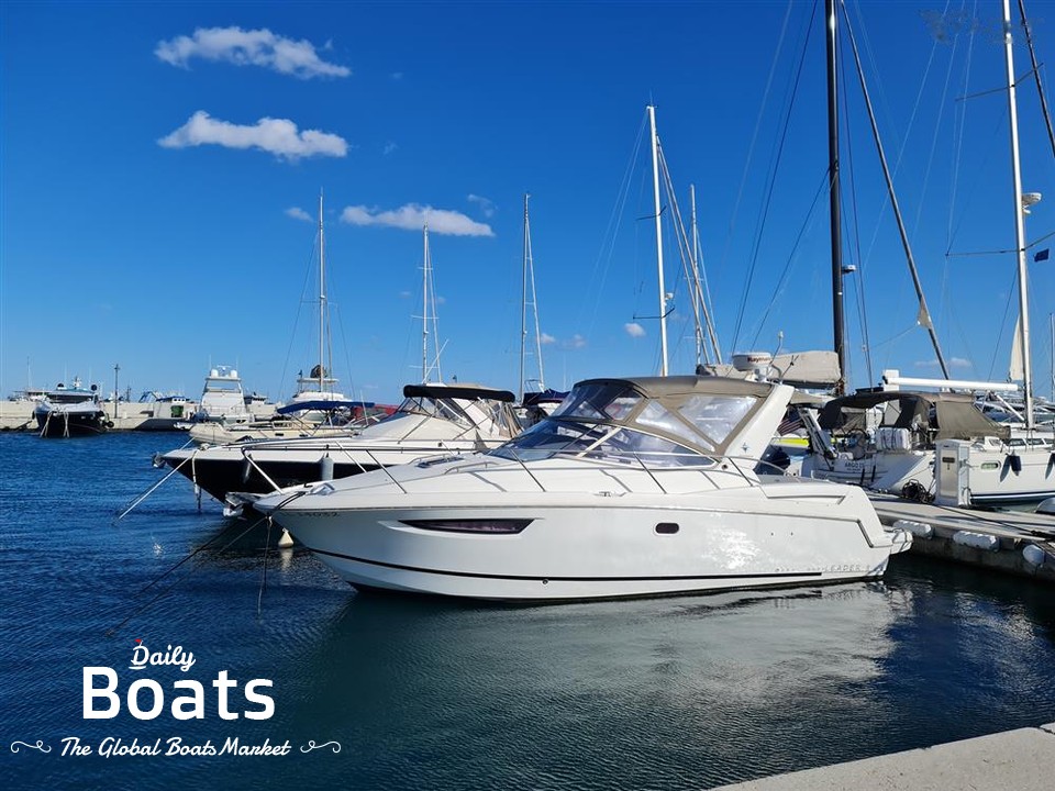 2012 Jeanneau Leader 8 for sale. View price, photos and Buy 2012 ...