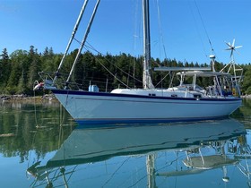 Sailing boats Morgan 384 for sale in North America - Daily Boats