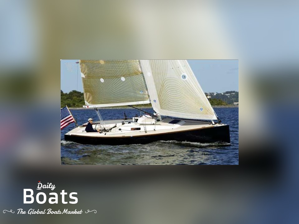 2005 J Boats J100 for sale. View price, photos and Buy 2005 J Boats ...