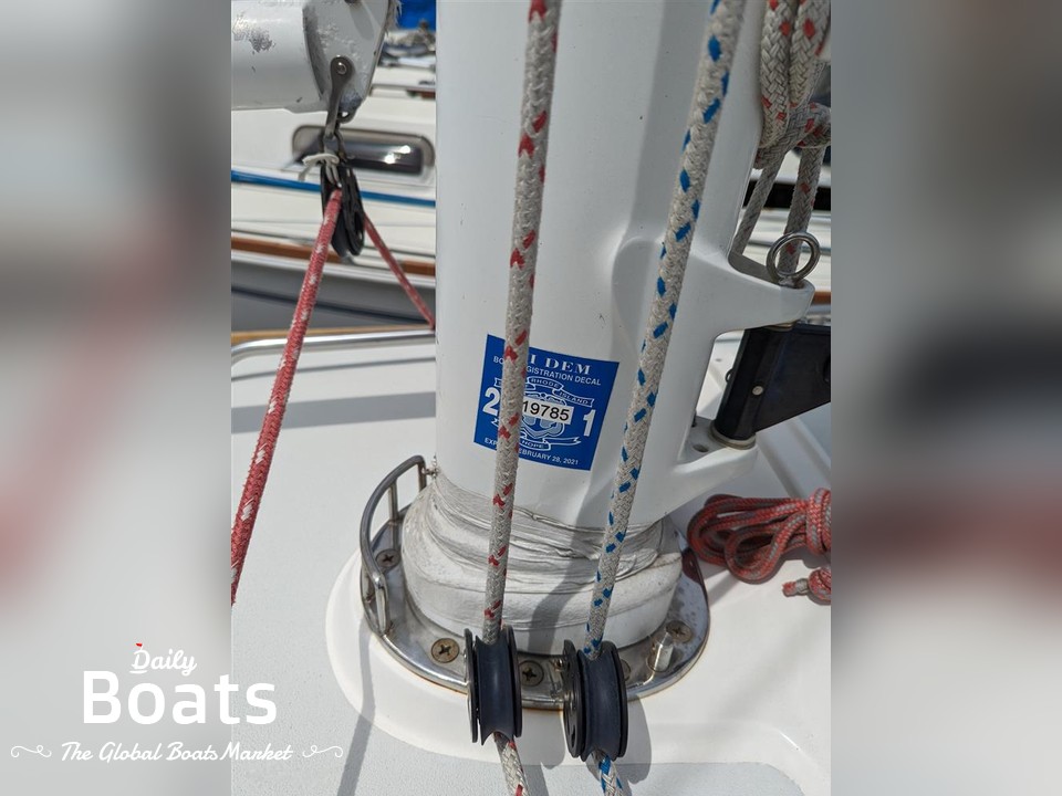 2005 J Boats J100 for sale. View price, photos and Buy 2005 J Boats ...