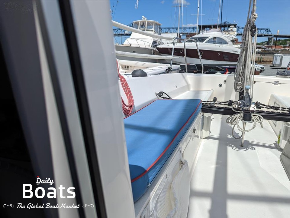 2005 J Boats J100 for sale. View price, photos and Buy 2005 J Boats ...