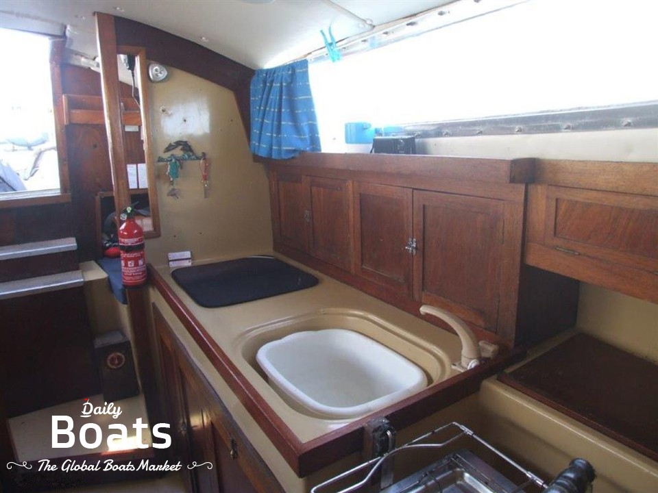 1980 Hummingbird 30 for sale. View price, photos and Buy 1980 ...