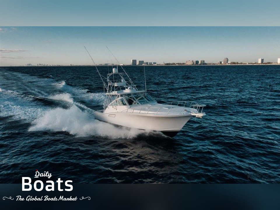 2007 Cabo Boats Express for sale. View price, photos and Buy 2007 Cabo ...