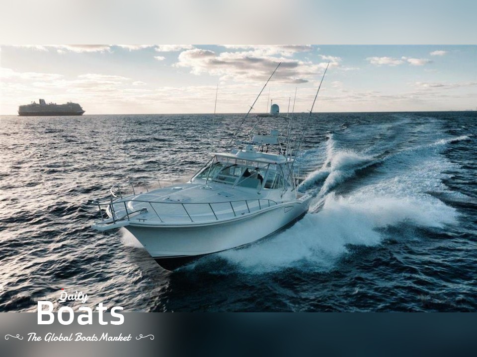 2007 Cabo Boats Express for sale. View price, photos and Buy 2007 Cabo ...