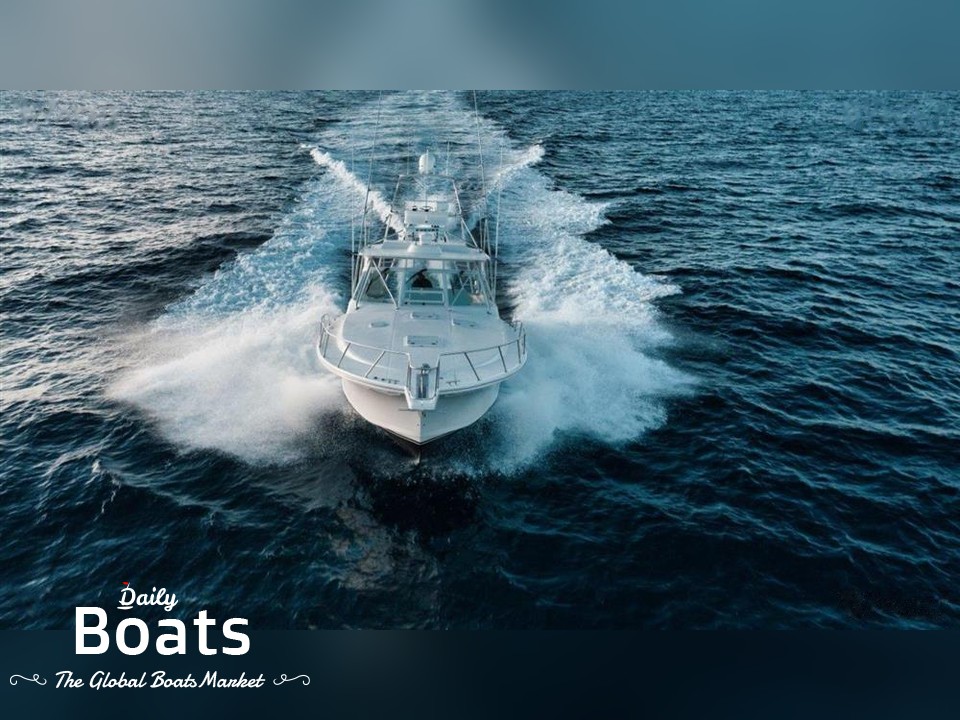 2007 Cabo Boats Express for sale. View price, photos and Buy 2007 Cabo ...