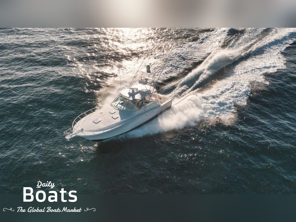 2007 Cabo Boats Express for sale. View price, photos and Buy 2007 Cabo ...