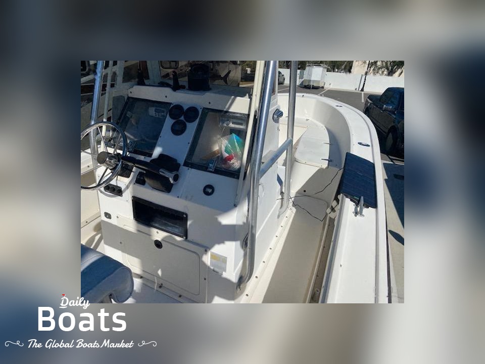 1988 MAKO Boats 231 for sale. View price, photos and Buy 1988 MAKO ...