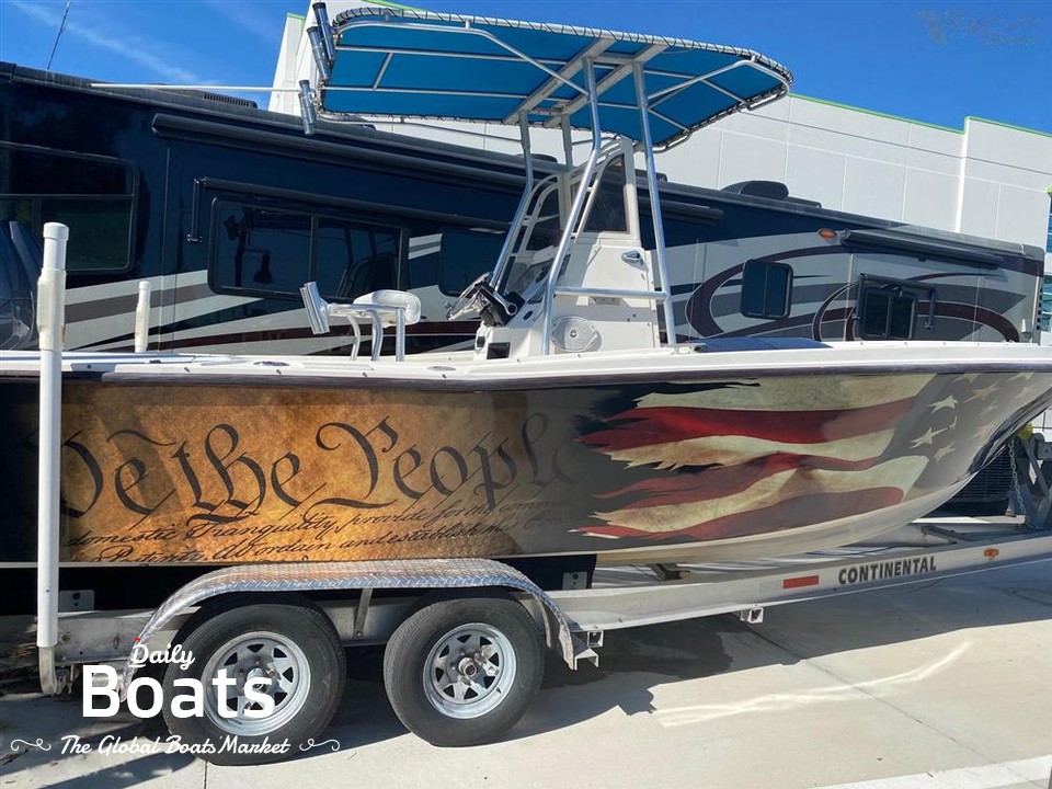 1988 MAKO Boats 231 for sale. View price, photos and Buy 1988 MAKO ...