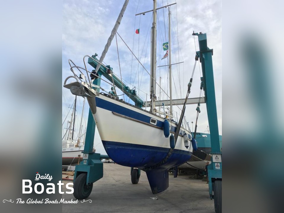 1982 Genzel Phantom 38 for sale. View price, photos and Buy 1982 Genzel ...