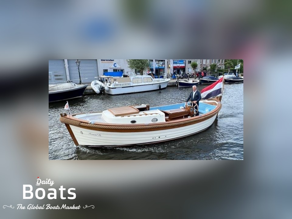 2006 Wester-Engh 810 Cabin Offshore for sale. View price, photos and ...