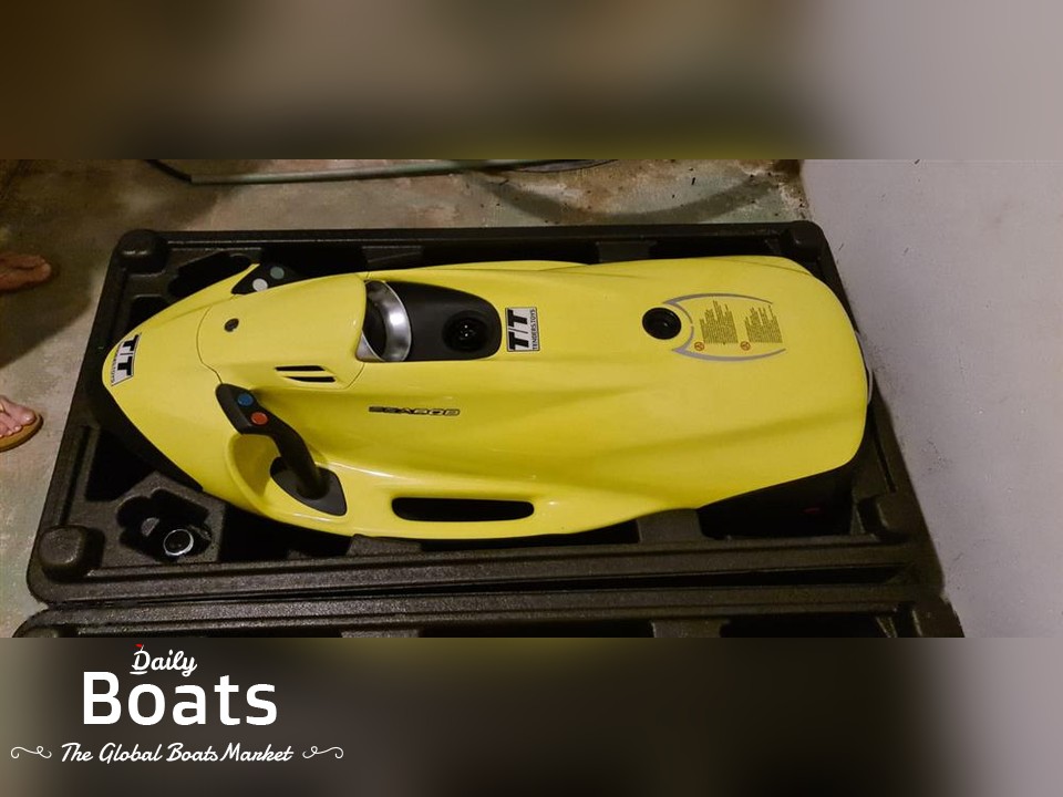 2016 Seabob F5 for sale. View price, photos and Buy 2016 Seabob F5 #227021