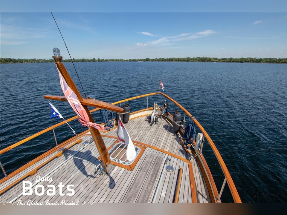 1991 Neptunus 107 for sale. View price, photos and Buy 1991 Neptunus ...