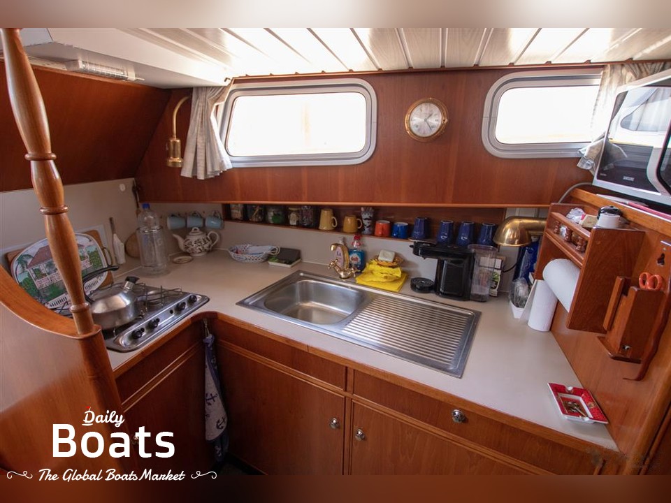 1991 Neptunus 107 for sale. View price, photos and Buy 1991 Neptunus ...