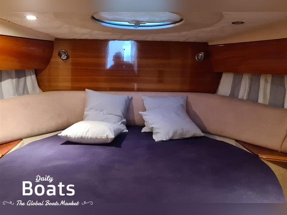 2000 Princess V50 Open for sale. View price, photos and Buy 2000 ...