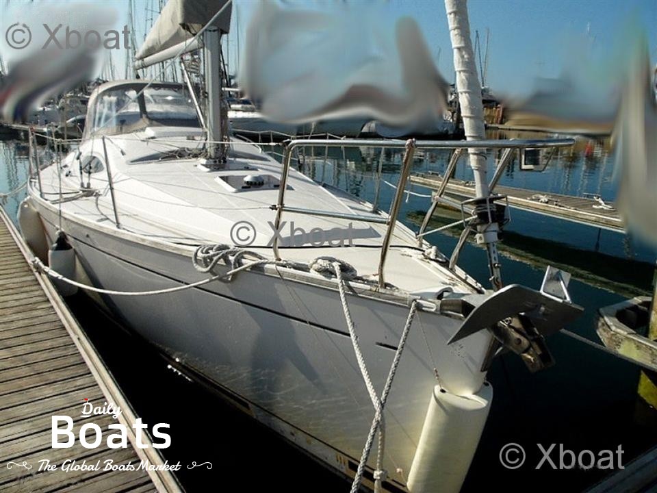 2006 Alliaura Marine Feeling 32 for sale. View price, photos and Buy 2006 Alliaura Marine ...
