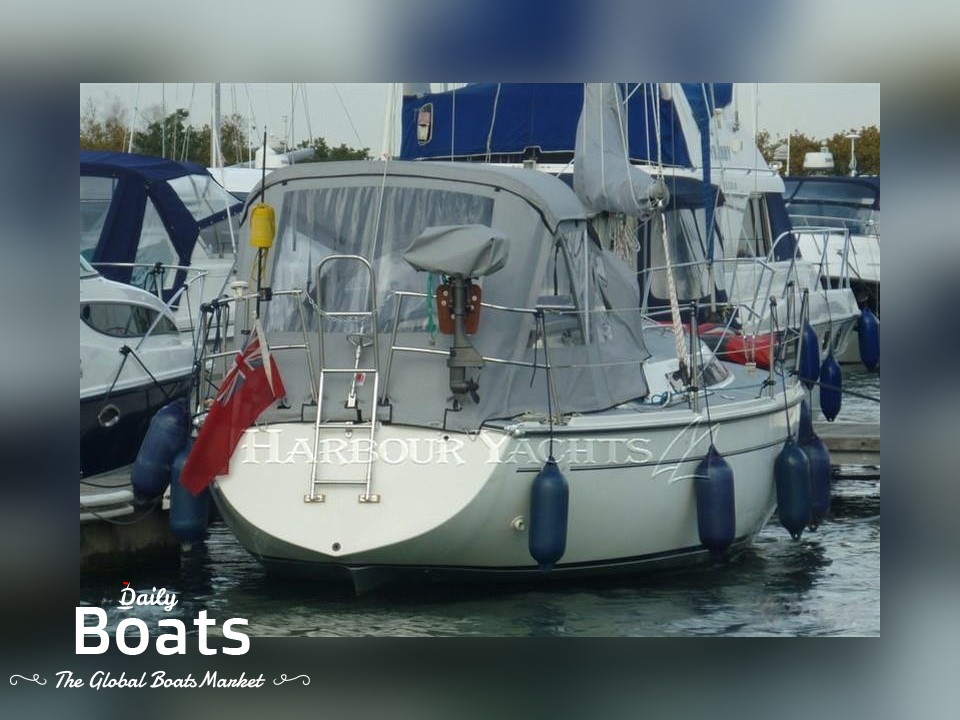 1978 Gib'Sea 30 for sale. View price, photos and Buy 1978 Gib'Sea 30 ...