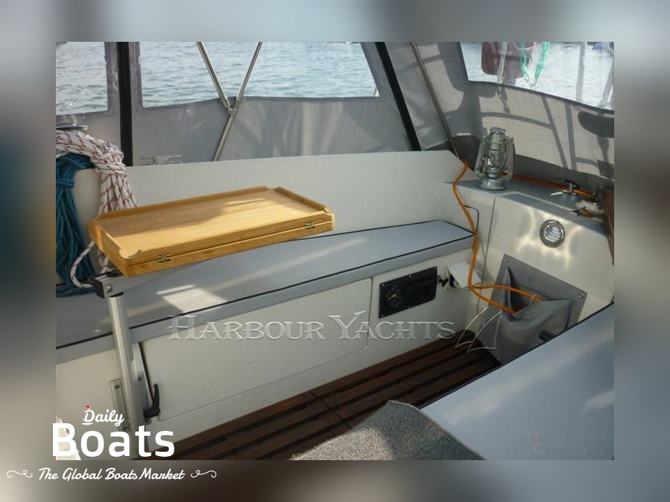 1978 Gib'Sea 30 for sale. View price, photos and Buy 1978 Gib'Sea 30 ...