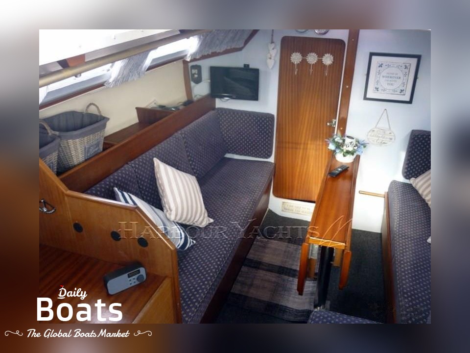1978 Gib'Sea 30 for sale. View price, photos and Buy 1978 Gib'Sea 30 ...