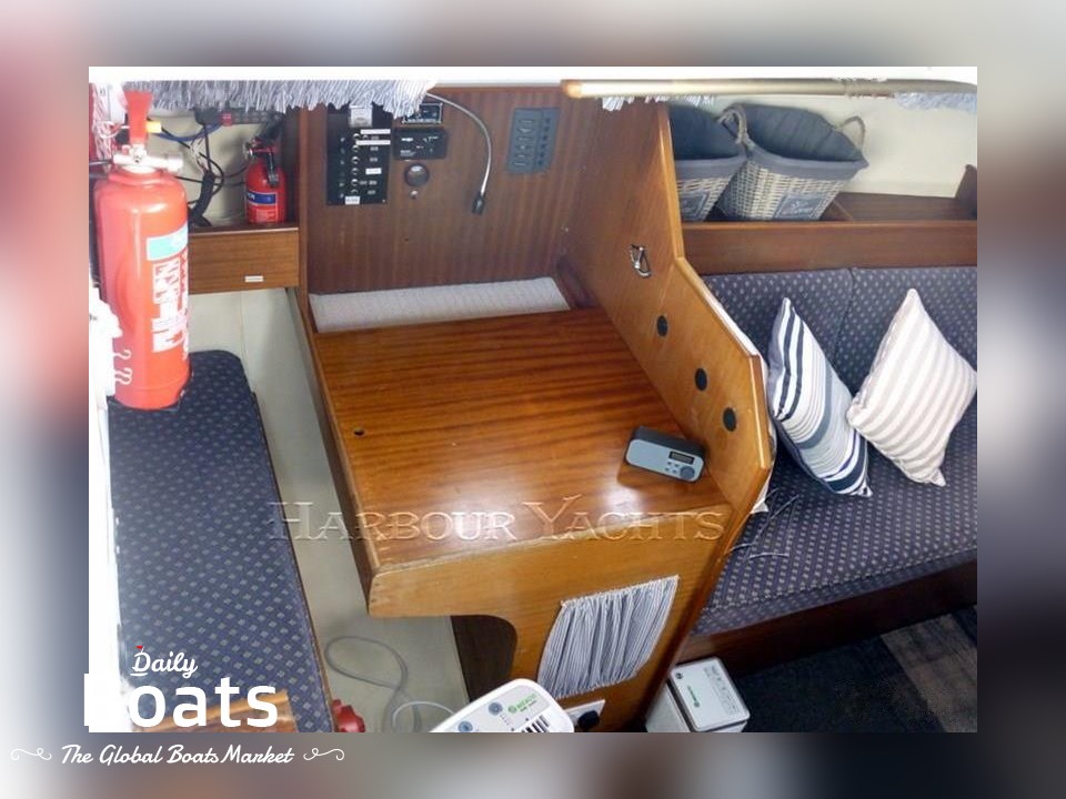 1978 Gib'Sea 30 for sale. View price, photos and Buy 1978 Gib'Sea 30 ...