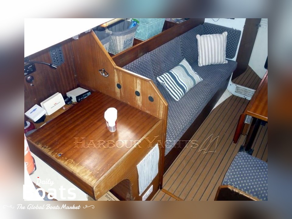 1978 Gib'Sea 30 en venta. Ver precio, fotos y Comprar 1978 Gib'Sea 30 ...