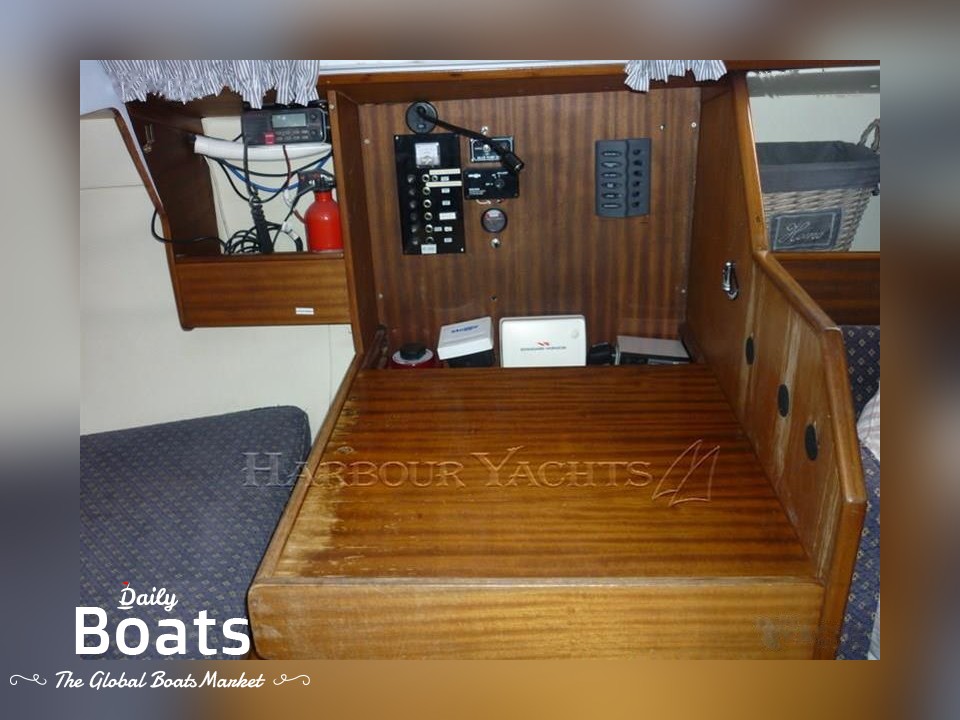 1978 Gib'Sea 30 for sale. View price, photos and Buy 1978 Gib'Sea 30 ...