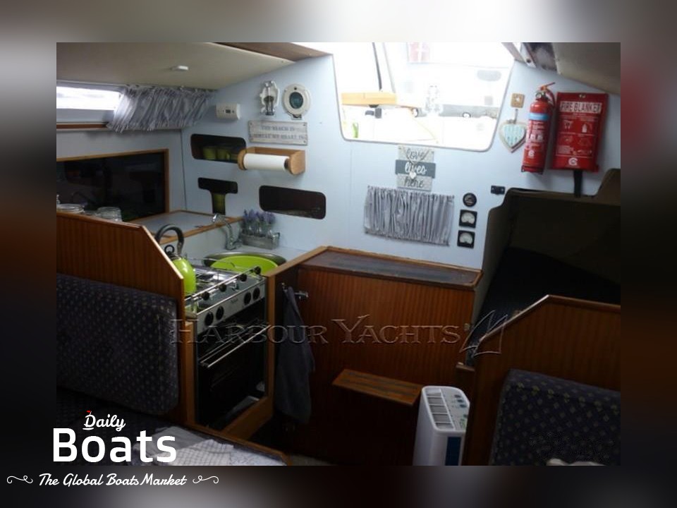 1978 Gib'Sea 30 for sale. View price, photos and Buy 1978 Gib'Sea 30 ...