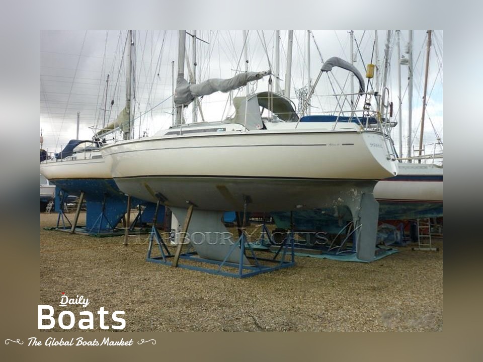 1978 Gib'Sea 30 for sale. View price, photos and Buy 1978 Gib'Sea 30 ...