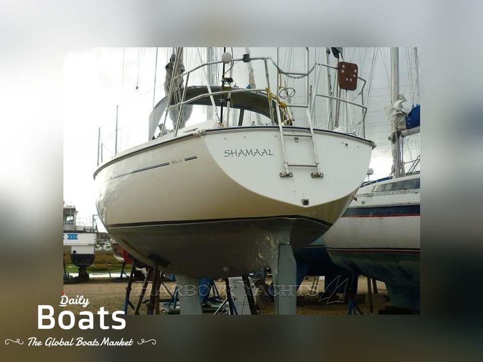 1978 Gib'Sea 30 for sale. View price, photos and Buy 1978 Gib'Sea 30 ...