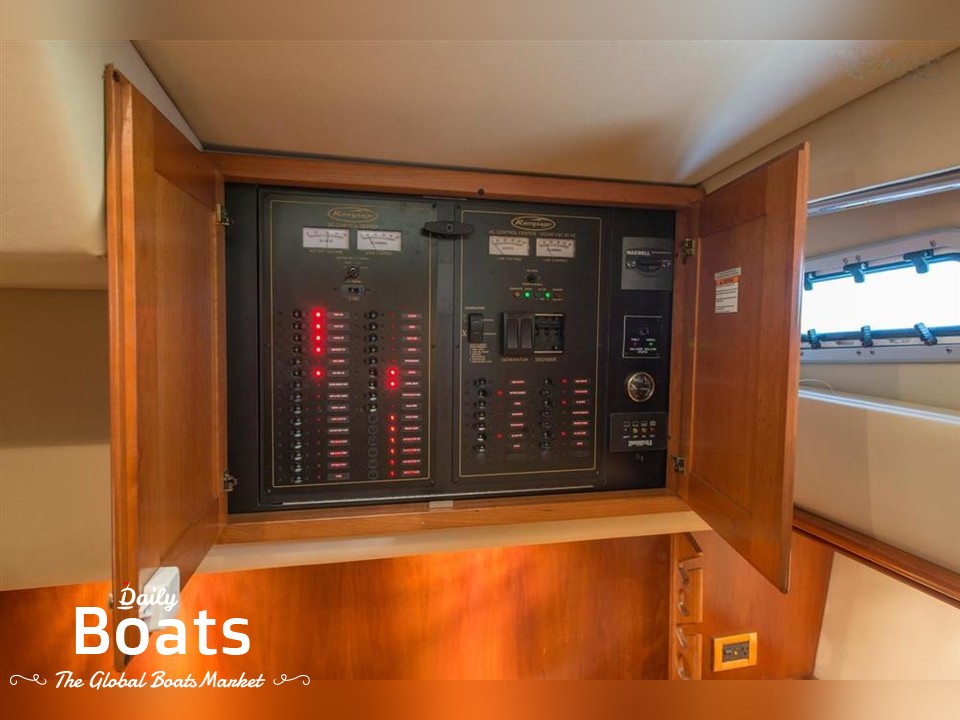 2006 Rampage Express 38 for sale. View price, photos and Buy 2006 ...