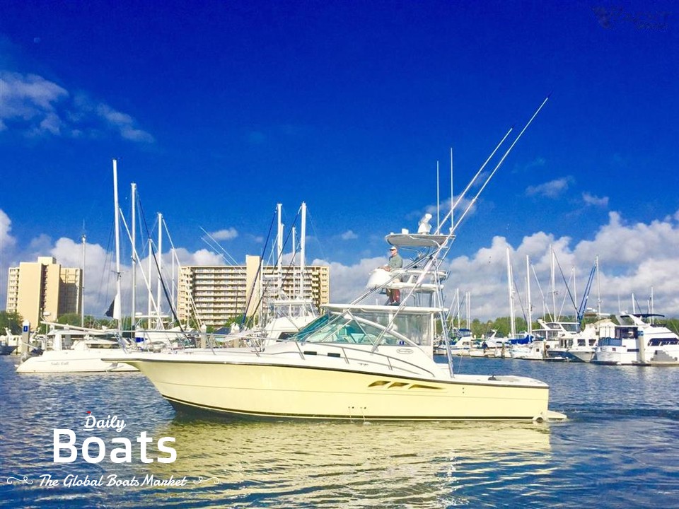 2006 Rampage Express 38 for sale. View price, photos and Buy 2006 ...