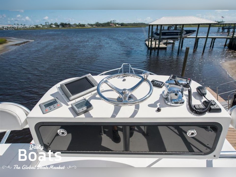 2006 Rampage Express 38 for sale. View price, photos and Buy 2006 ...