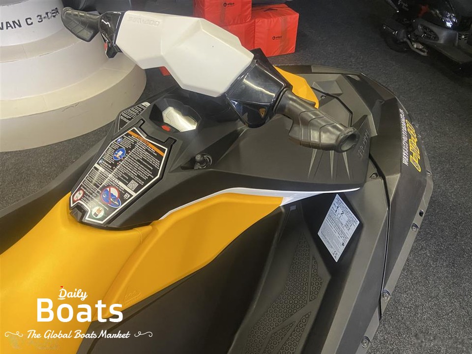 2020 Sea-Doo Spark 2-Up 90 Pk for sale. View price, photos and Buy 2020 ...
