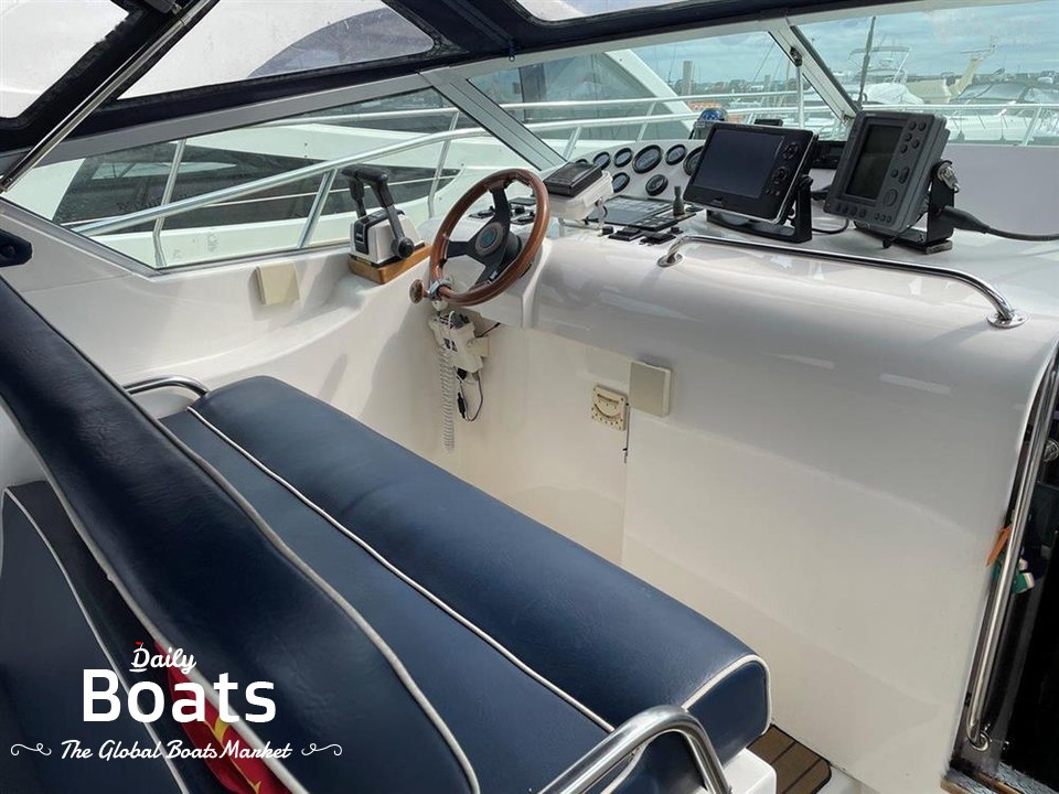 2003 Colvic Craft Suncruiser Eclipse 32 for sale. View price, photos ...