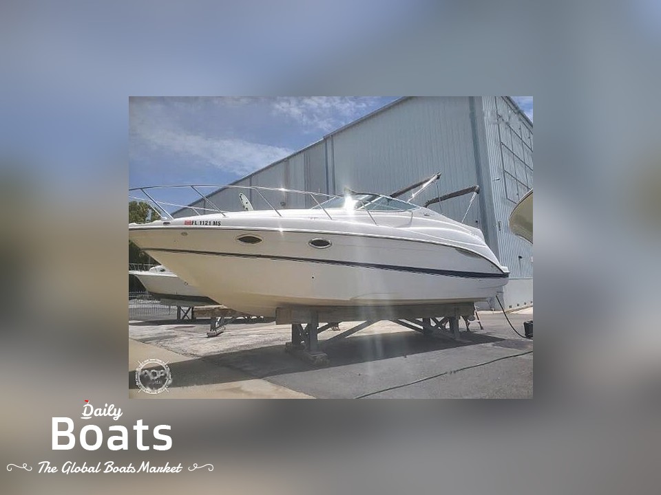 2004 Maxum 2700 Se for sale. View price, photos and Buy 2004 Maxum 2700 ...