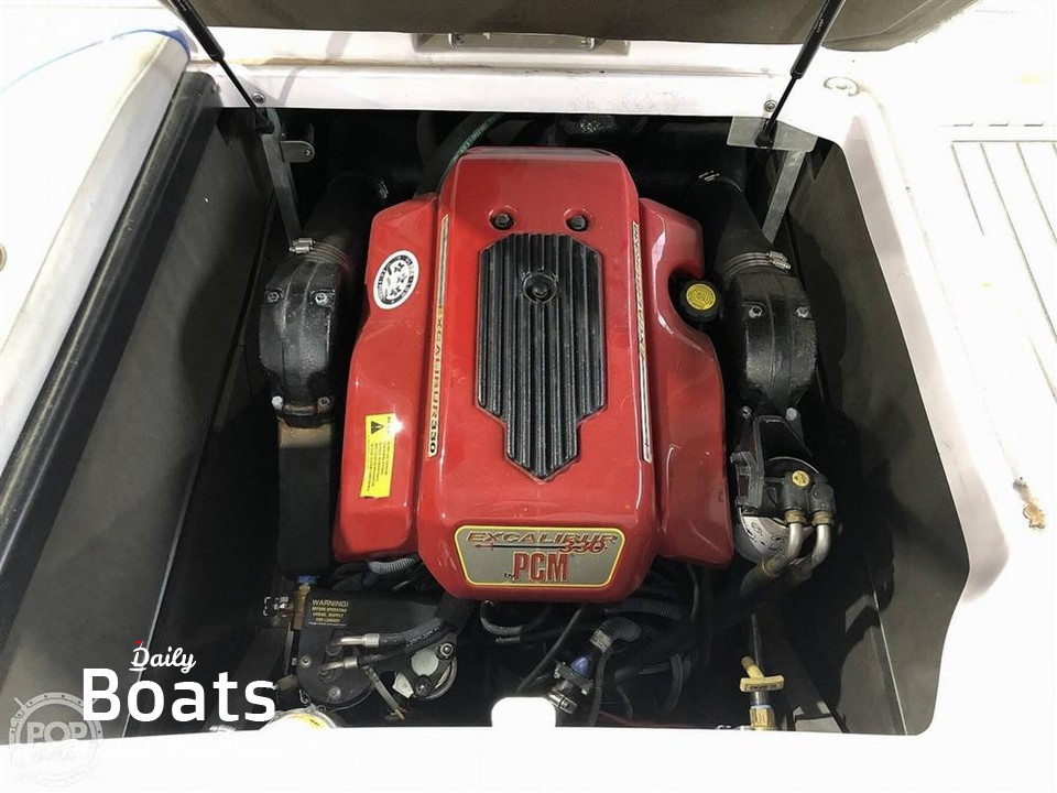 2005 Correct Craft Air Nautique 211 for sale. View price, photos and ...