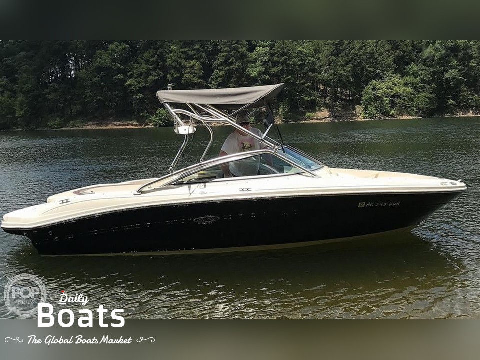 2004 Sea Ray Boats 200 Select for sale. View price, photos and Buy 2004 ...