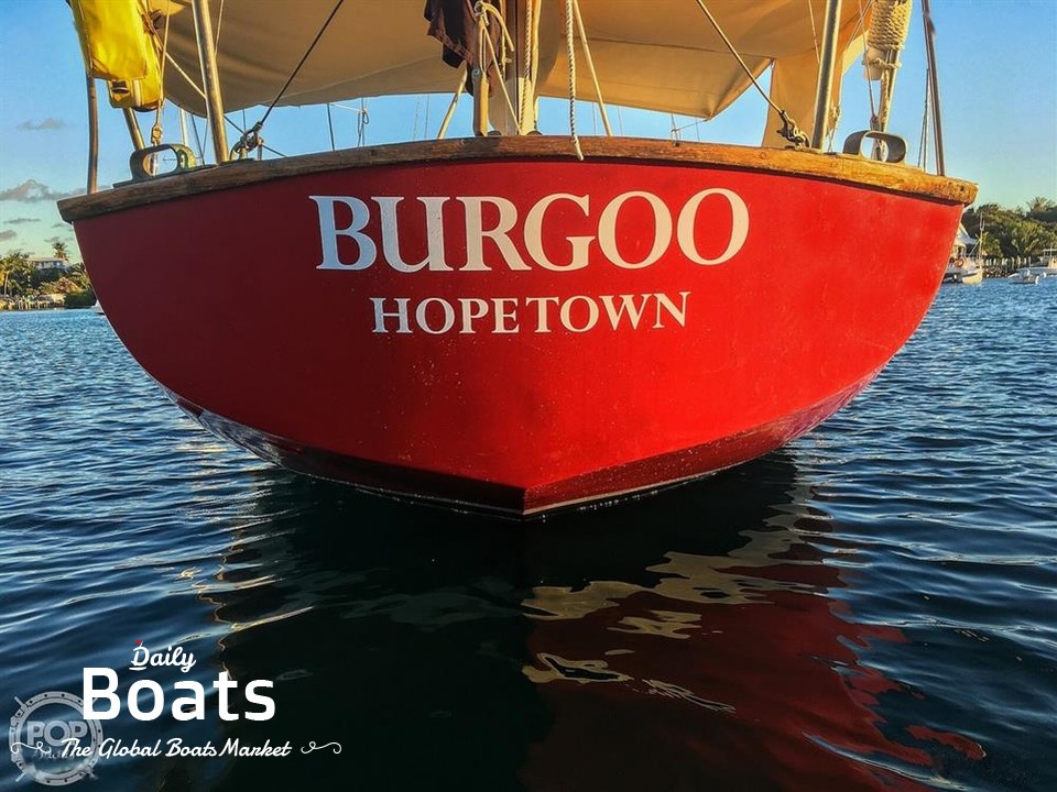 1962 Pearson 37 Invicta for sale. View price, photos and Buy 1962 ...