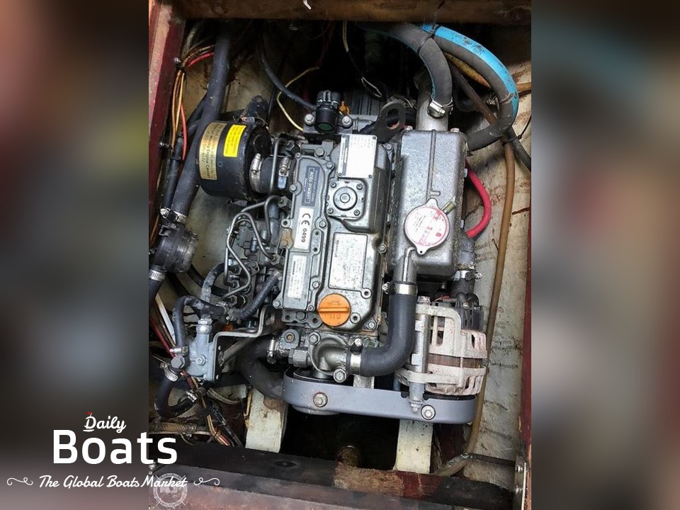 1962 Pearson 37 Invicta for sale. View price, photos and Buy 1962 ...