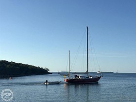 1962 Pearson 37 Invicta for sale. View price, photos and Buy 1962 ...