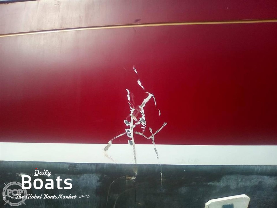 1962 Pearson 37 Invicta for sale. View price, photos and Buy 1962 ...