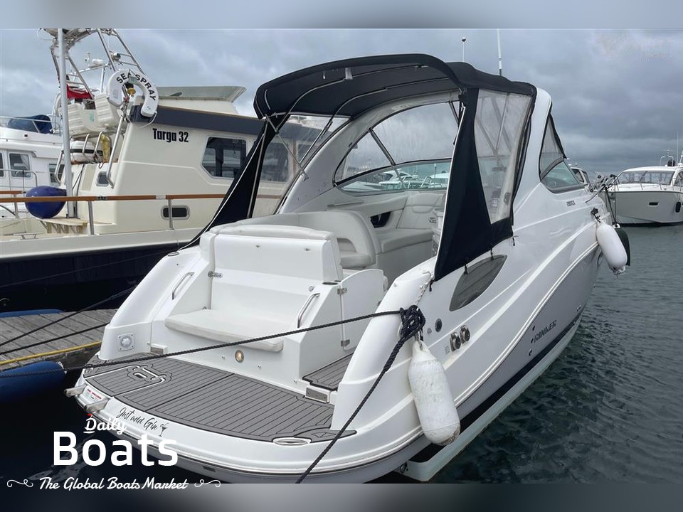 2018 Rinker 290 Express Cruiser for sale. View price, photos and Buy ...