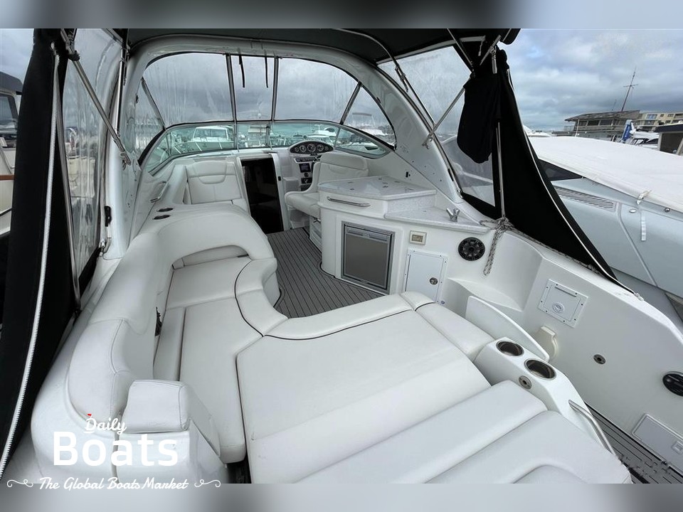 2018 Rinker 290 Express Cruiser for sale. View price, photos and Buy ...