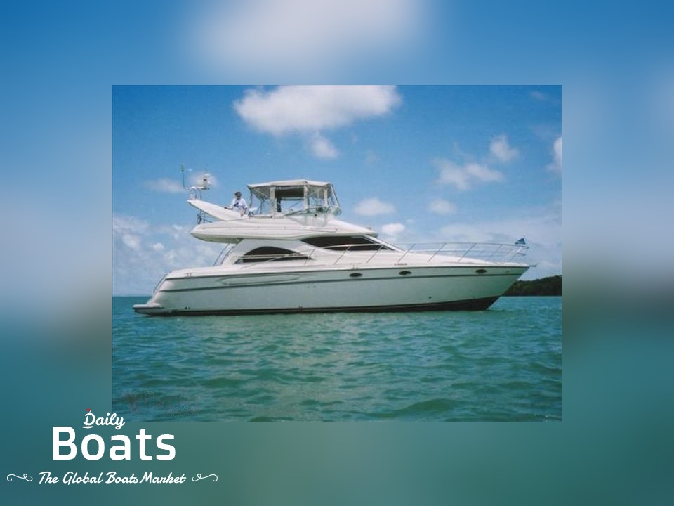 1998 Maxum 4600 Scb for sale. View price, photos and Buy 1998 Maxum ...