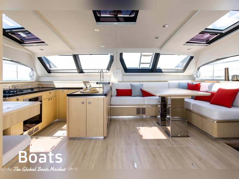 2021 Privilege 51 for sale. View price, photos and Buy 2021 Privilege ...