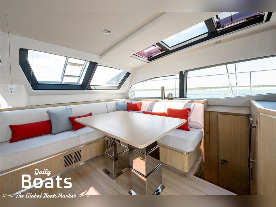 2021 Privilege 51 for sale. View price, photos and Buy 2021 Privilege ...