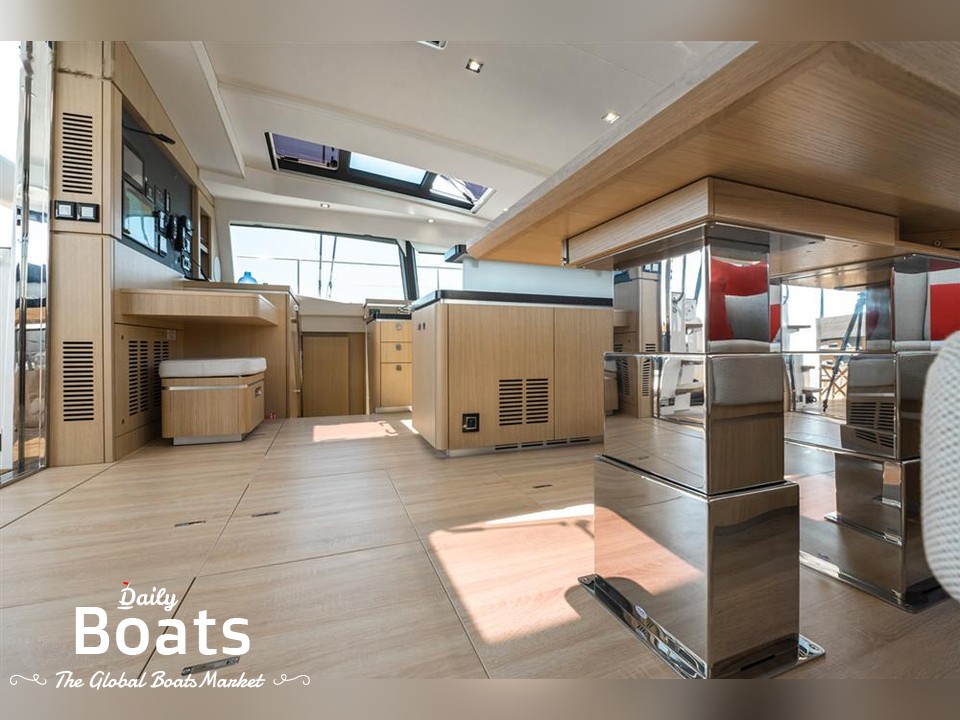 2021 Privilege 51 for sale. View price, photos and Buy 2021 Privilege ...