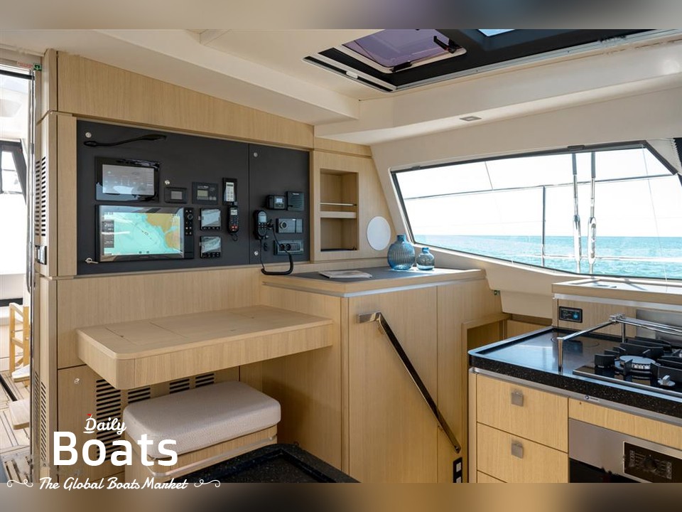 2021 Privilege 51 for sale. View price, photos and Buy 2021 Privilege ...