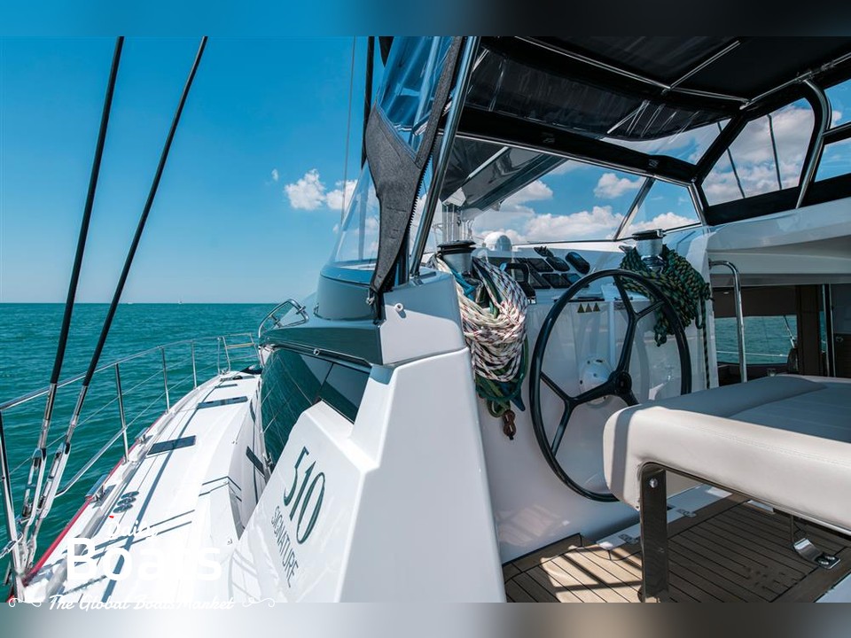 2021 Privilege 51 for sale. View price, photos and Buy 2021 Privilege ...