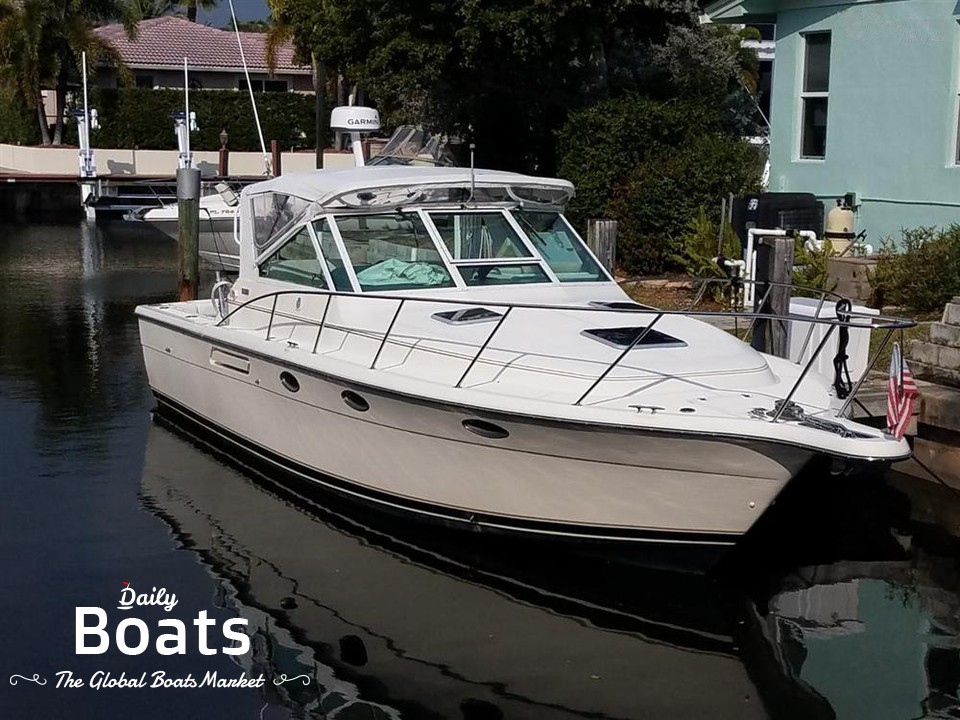 1998 Tiara Yachts 3100 Open for sale. View price, photos and Buy 1998 ...